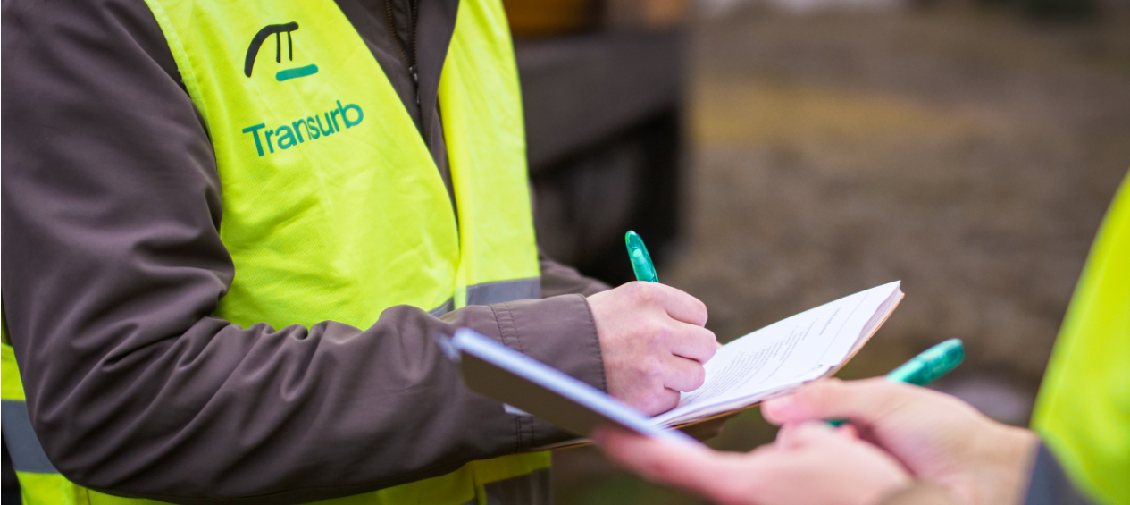 Safety & Interoperability Assessment - Transurb Technirail