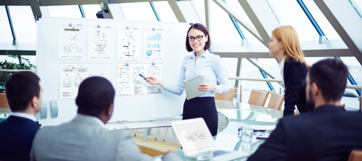 Training - Transurb Technirail