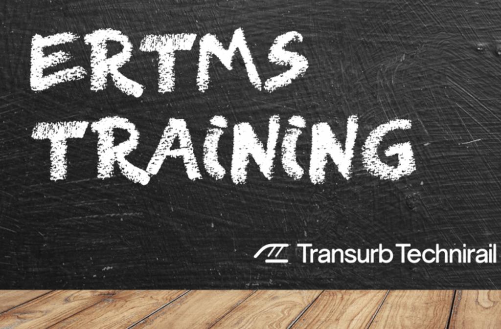 ERTMS Expertise - Transurb Technirail