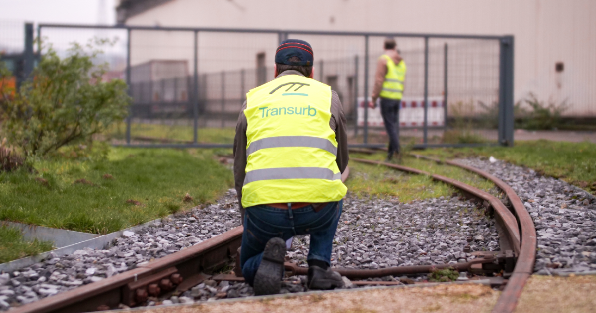 News - Transurb Technirail